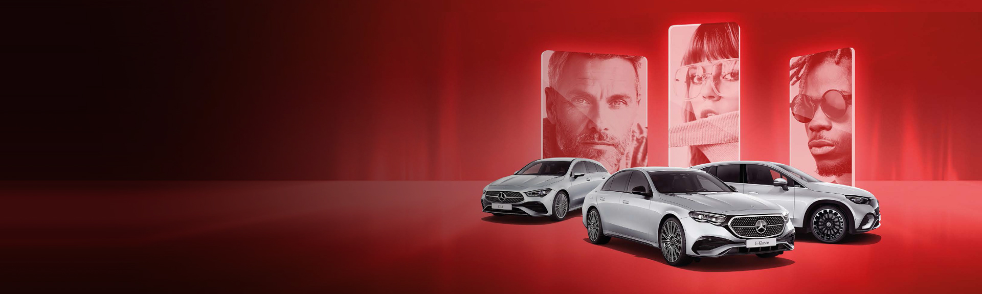 Mercedes Benz Traumsterne