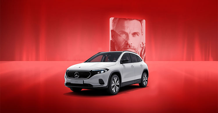 Erstaunlich Mercedes Benz Traumsterne Bilder