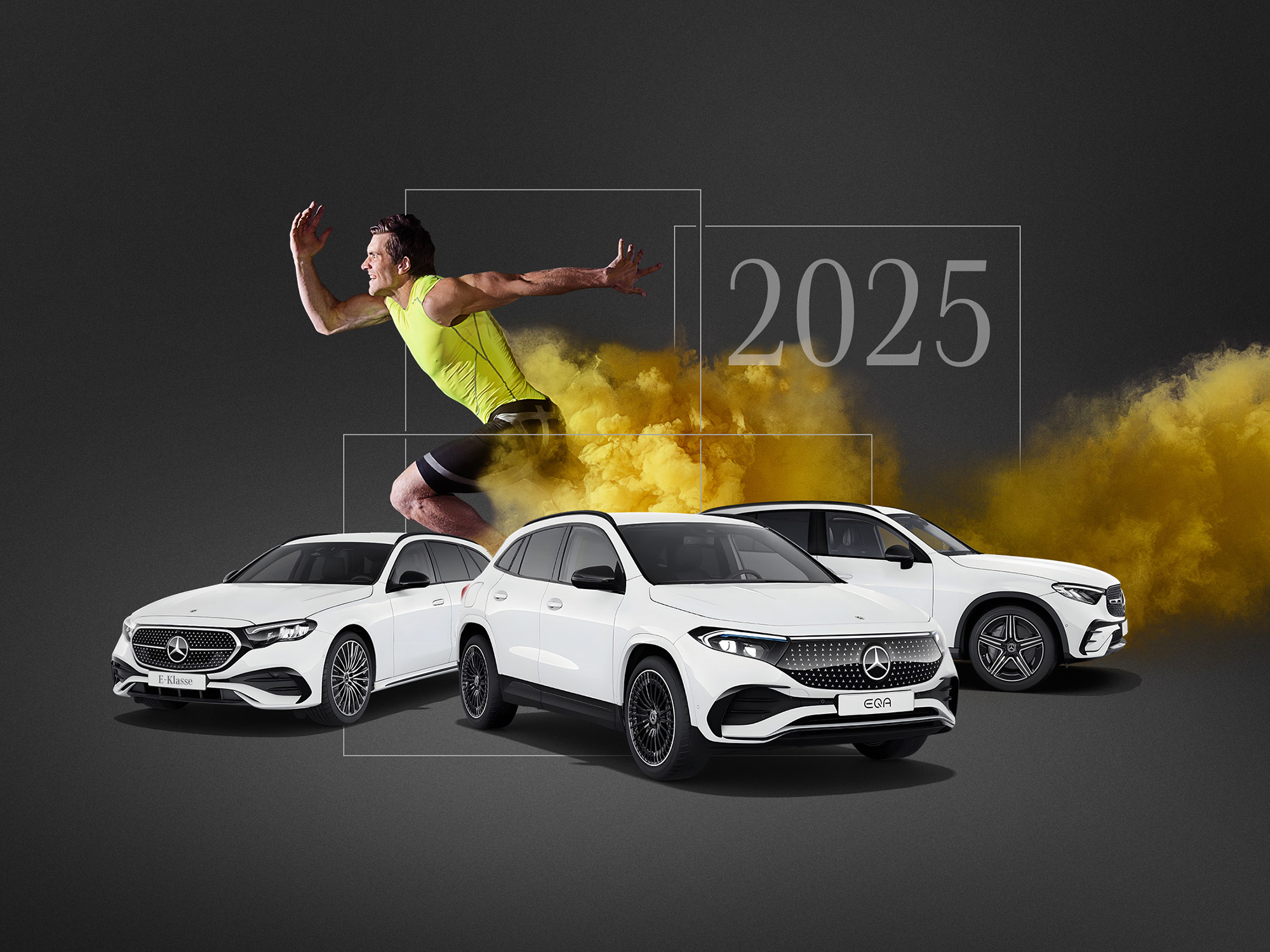 Bereit für einen guten Start: Jetzt attraktive Angebote sichern.